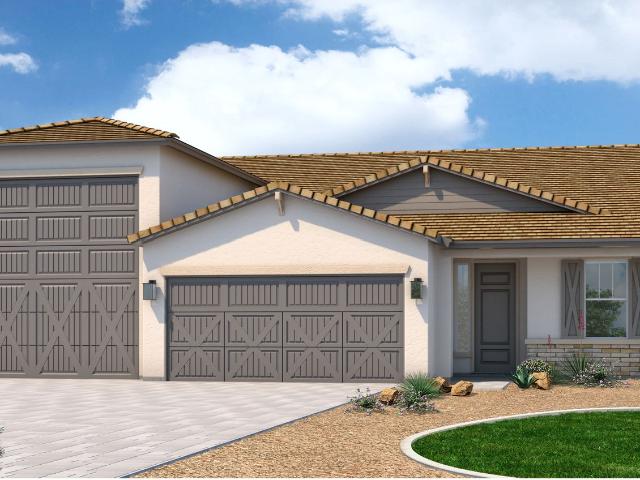 Brand New Home in Casa Grande, AZ. 4 Bed, 2 Bath