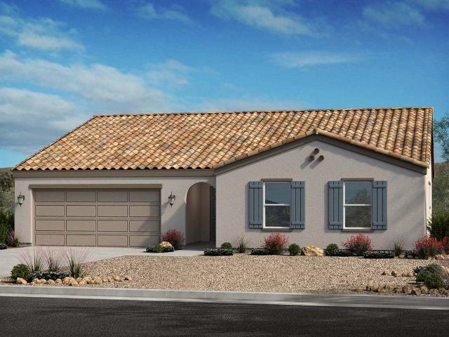 Brand New Home in Casa Grande, AZ. 3 Bed, 2 Bath