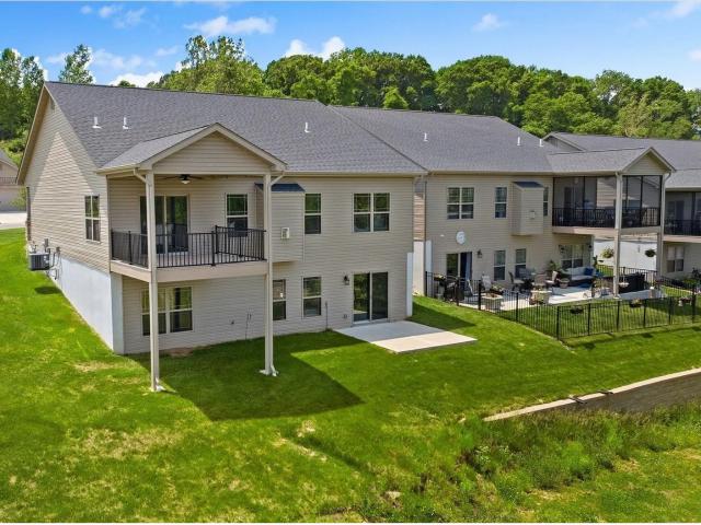 Brand New Home in Caseyville, IL. 2 Bed, 2 Bath
