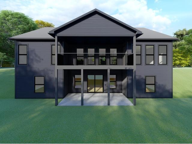Brand New Home in Caseyville, IL. 3 Bed, 2 Bath