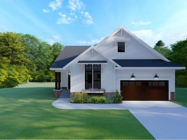 Brand New Home in Caseyville, IL. 4 Bed, 2 Bath