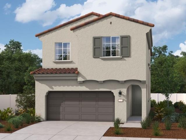 Brand New Home in Cathedral City, CA. 4 Bed, 2 Bath