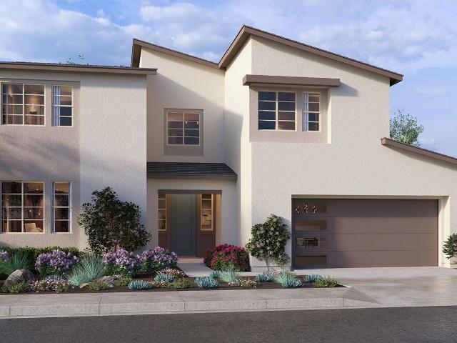 Brand New Home in Cathedral City, CA. 4 Bed, 3 Bath