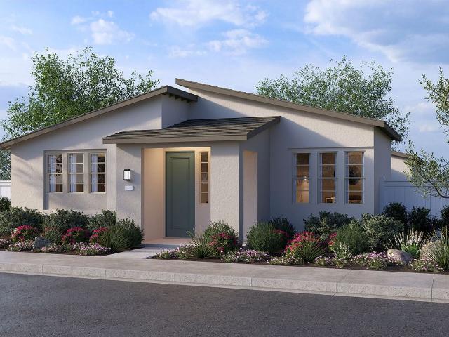 Brand New Home in Cathedral City, CA. 3 Bed, 2 Bath