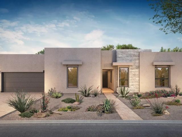 Brand New Home in Cave Creek, AZ. 4 Bed, 4 Bath