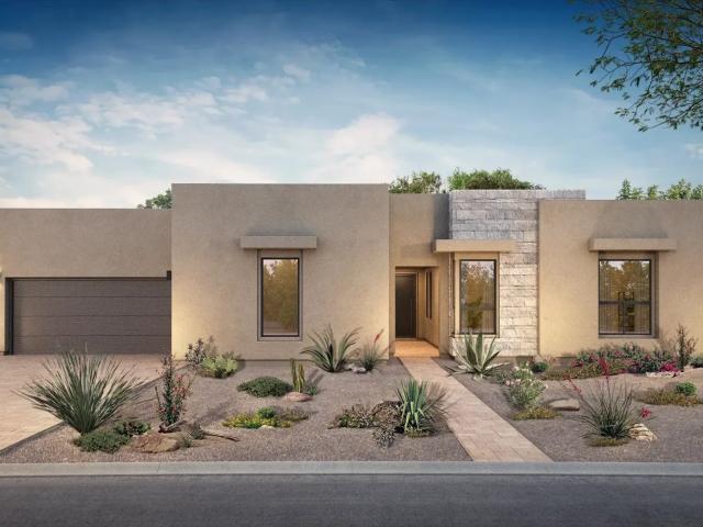 Brand New Home in Cave Creek, AZ. 5 Bed, 4 Bath