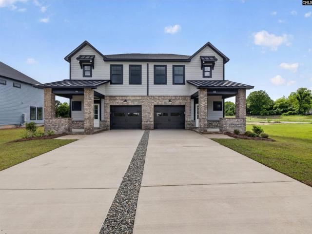 Brand New Home in Cayce, SC. 3 Bed, 2 Bath