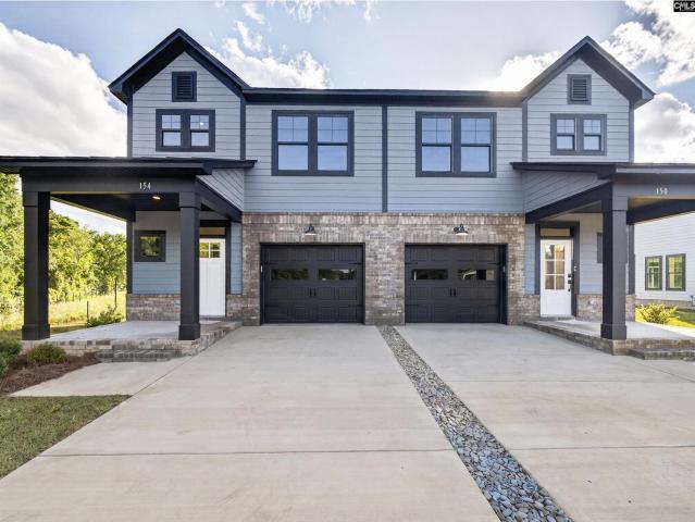 Brand New Home in Cayce, SC. 3 Bed, 2 Bath