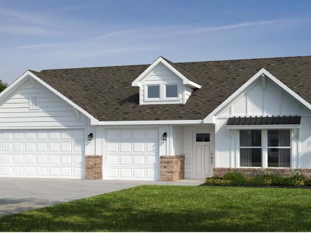 Brand New Home in Centerton, AR. 3 Bed, 2 Bath