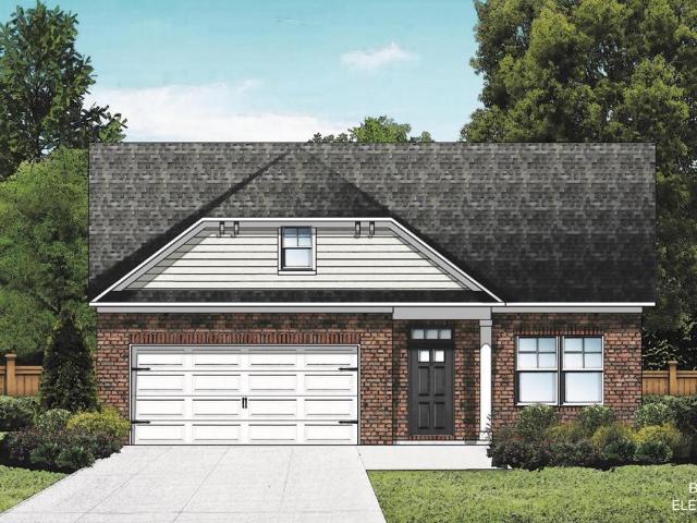 Brand New Home in Central, SC. 3 Bed, 2 Bath