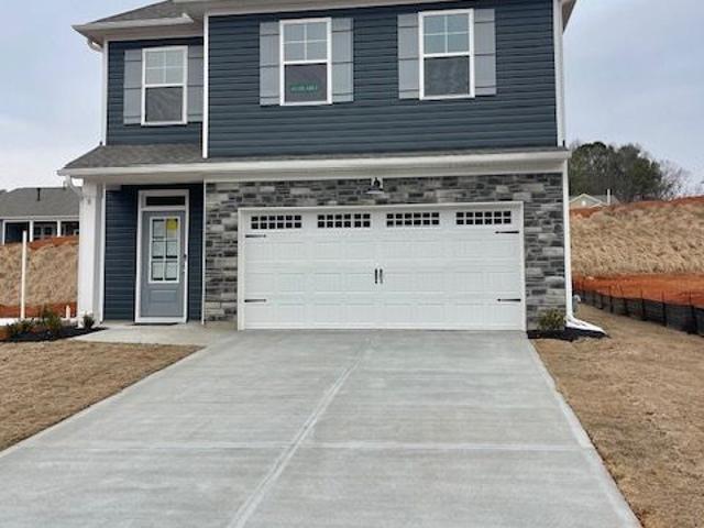 Brand New Home in Central, SC. 3 Bed, 2 Bath