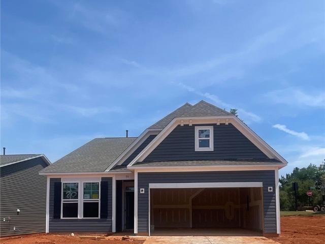 Brand New Home in Central, SC. 3 Bed, 3 Bath