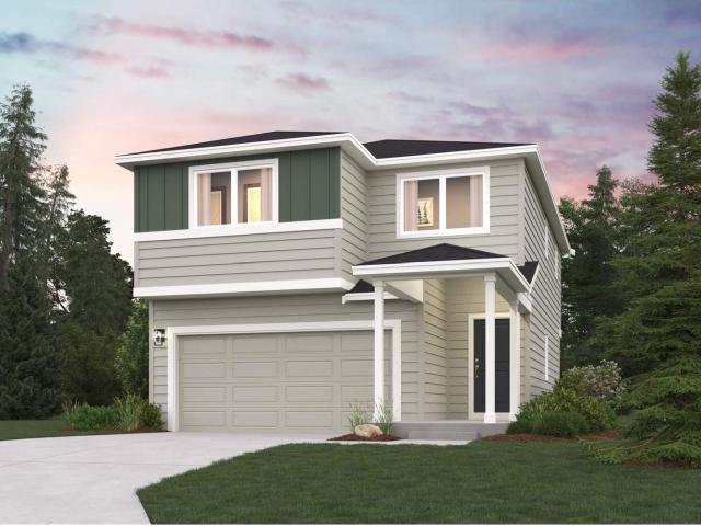 Brand New Home in Centralia, WA. 3 Bed, 2 Bath