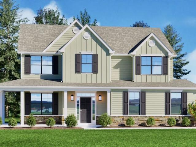 Brand New Home in Centreville, MD. 4 Bed, 2 Bath