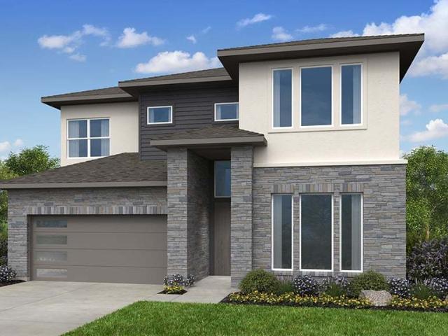 Brand New Home in Cedar Creek, TX. 4 Bed, 4 Bath