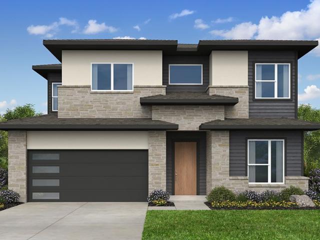 Brand New Home in Cedar Creek, TX. 4 Bed, 4 Bath