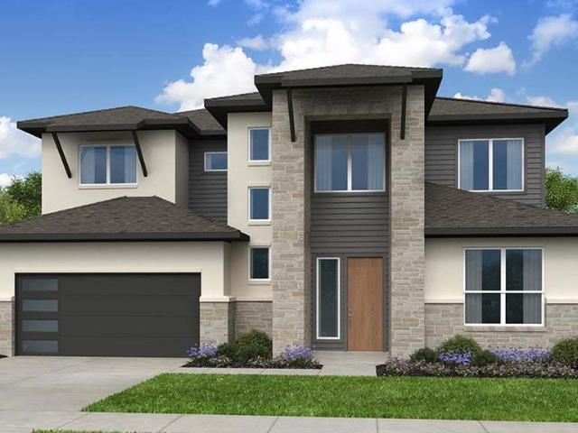 Brand New Home in Cedar Creek, TX. 5 Bed, 4 Bath