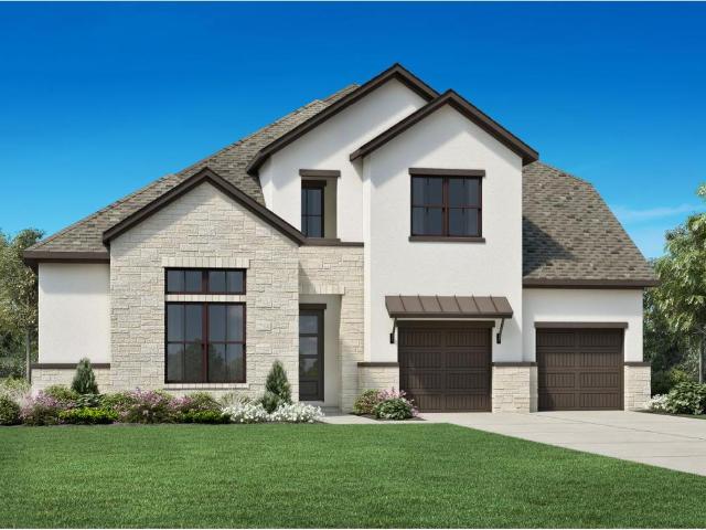 Brand New Home in Cedar Park, TX. 4 Bed, 4 Bath