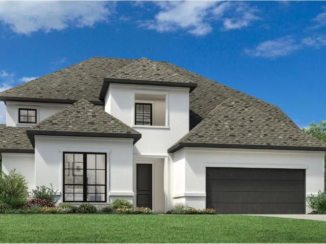 Brand New Home in Cedar Park, TX. 4 Bed, 4 Bath