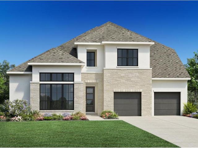 Brand New Home in Cedar Park, TX. 5 Bed, 5 Bath