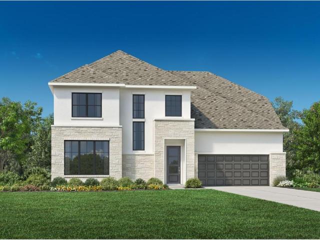 Brand New Home in Cedar Park, TX. 5 Bed, 5 Bath