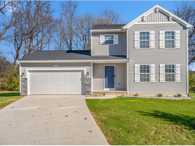 Brand New Home in Cedar Springs, MI. 4 Bed, 2 Bath