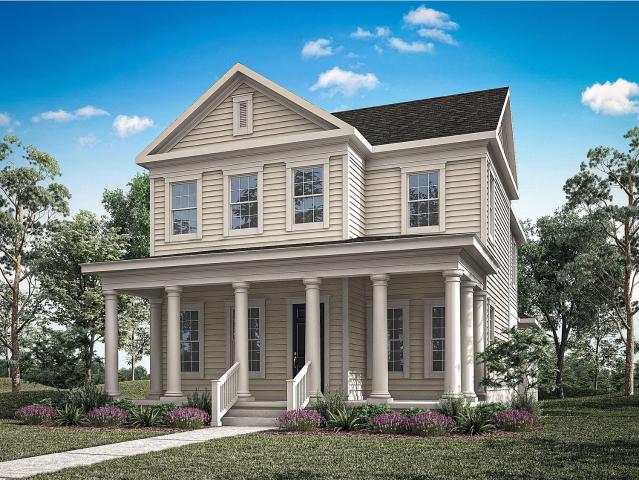 Brand New Home in Celebration, FL. 4 Bed, 2 Bath