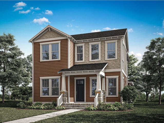 Brand New Home in Celebration, FL. 4 Bed, 2 Bath