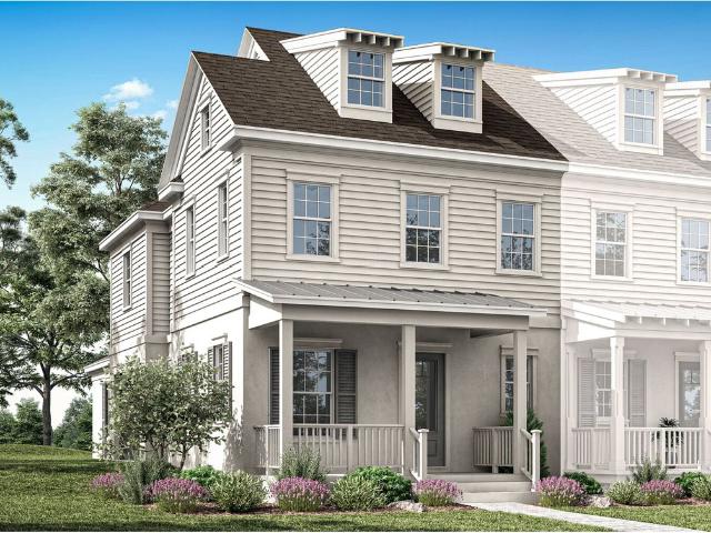 Brand New Home in Celebration, FL. 3 Bed, 2 Bath