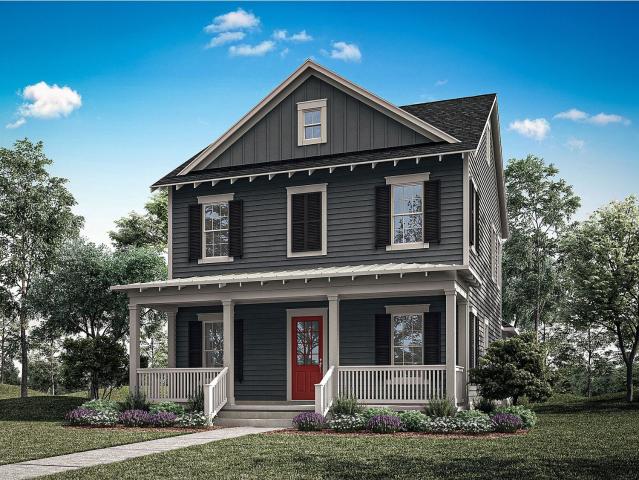 Brand New Home in Celebration, FL. 3 Bed, 2 Bath