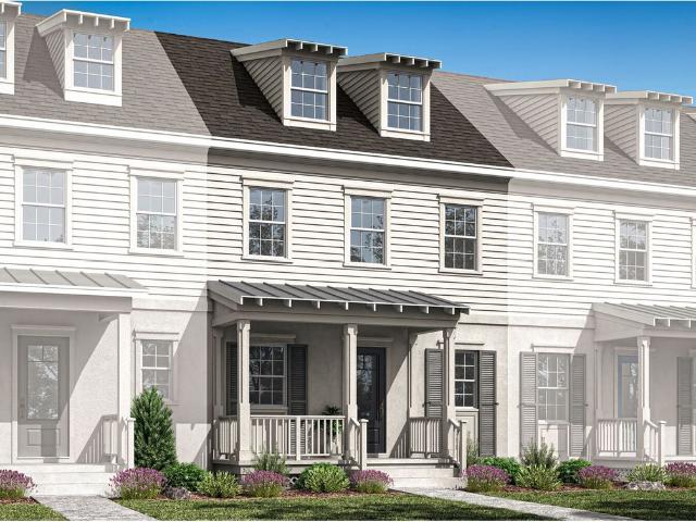 Brand New Home in Celebration, FL. 3 Bed, 2 Bath