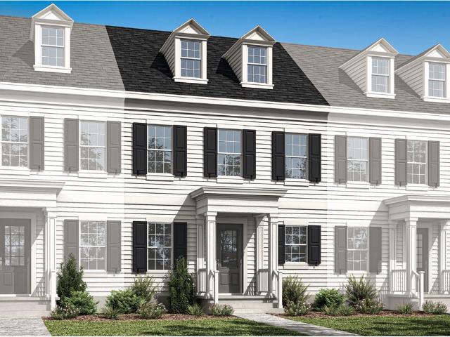 Brand New Home in Celebration, FL. 3 Bed, 2 Bath