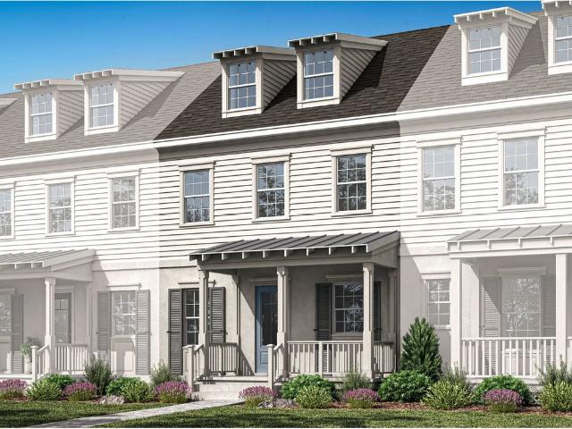 Brand New Home in Celebration, FL. 3 Bed, 2 Bath