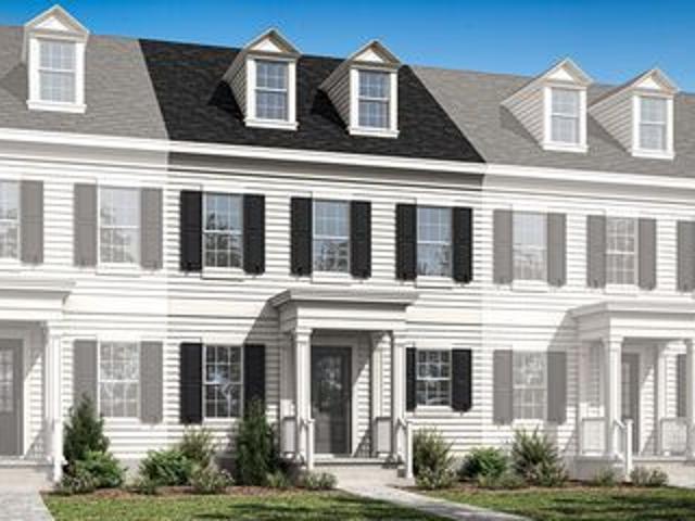 Brand New Home in Celebration, FL. 3 Bed, 2 Bath