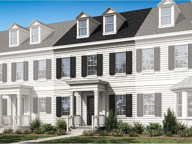 Brand New Home in Celebration, FL. 3 Bed, 2 Bath