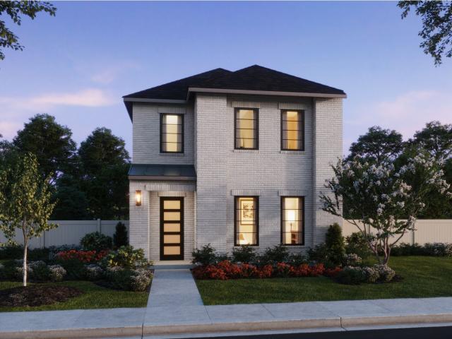 Brand New Home in Celina, TX. 3 Bed, 3 Bath