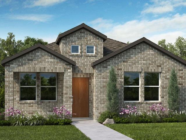 Brand New Home in Celina, TX. 3 Bed, 2 Bath