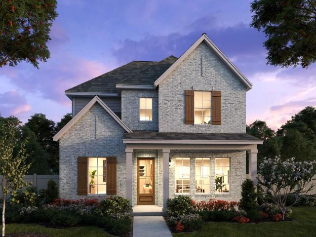Brand New Home in Celina, TX. 3 Bed, 2 Bath