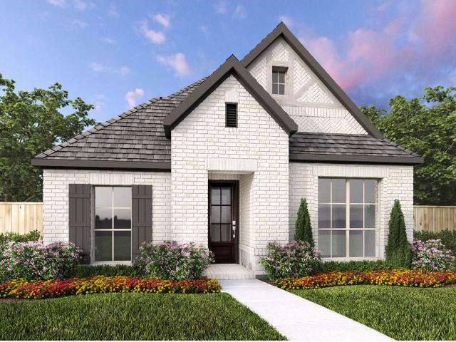 Brand New Home in Celina, TX. 3 Bed, 2 Bath
