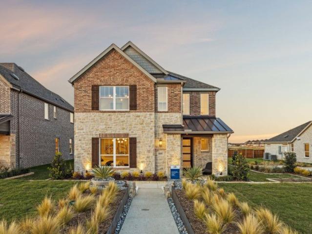 Brand New Home in Celina, TX. 3 Bed, 2 Bath