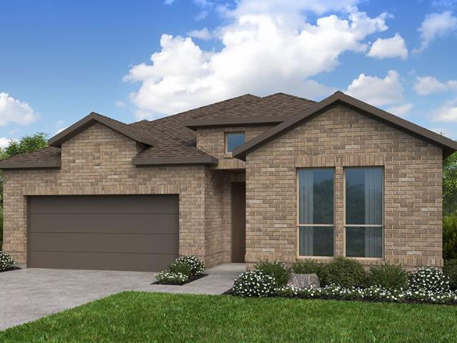 Brand New Home in Celina, TX. 3 Bed, 2 Bath