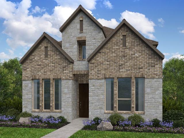 Brand New Home in Celina, TX. 3 Bed, 2 Bath