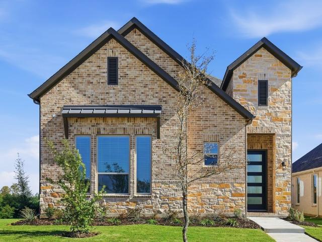 Brand New Home in Celina, TX. 3 Bed, 2 Bath