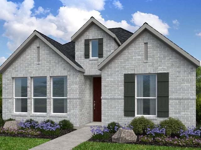 Brand New Home in Celina, TX. 3 Bed, 2 Bath