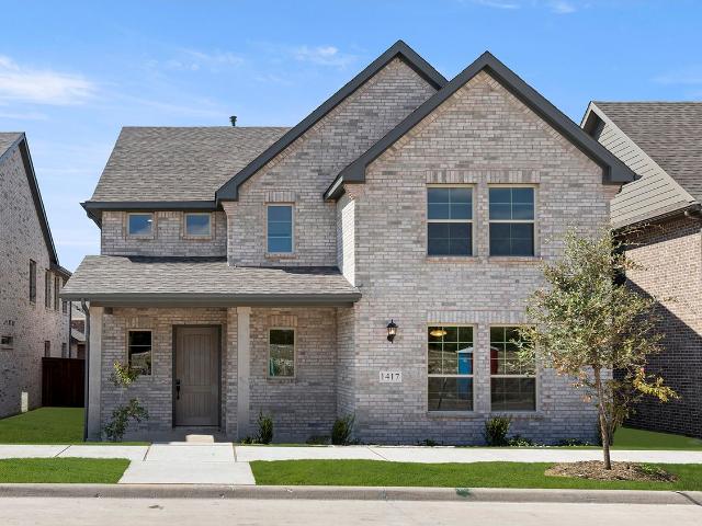 Brand New Home in Celina, TX. 3 Bed, 2 Bath