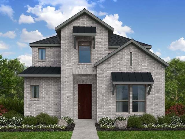 Brand New Home in Celina, TX. 3 Bed, 2 Bath