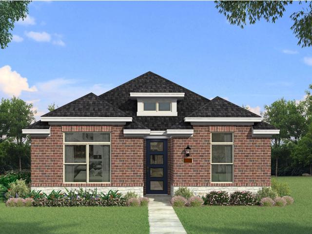 Brand New Home in Celina, TX. 3 Bed, 2 Bath