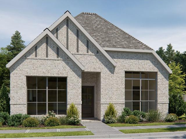 Brand New Home in Celina, TX. 3 Bed, 2 Bath