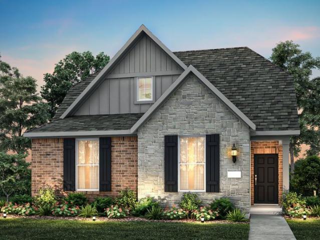 Brand New Home in Celina, TX. 3 Bed, 2 Bath