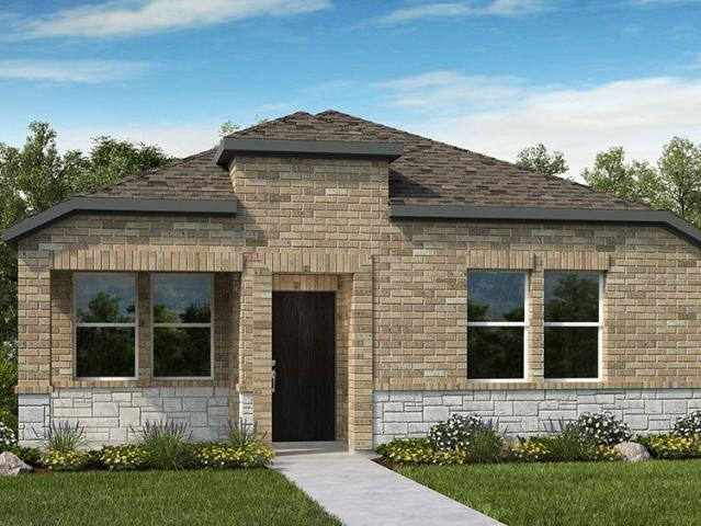 Brand New Home in Celina, TX. 3 Bed, 2 Bath